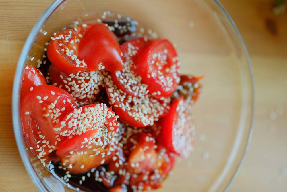 About Pakistan Sesame Seeds Suppliers | HAS Trading